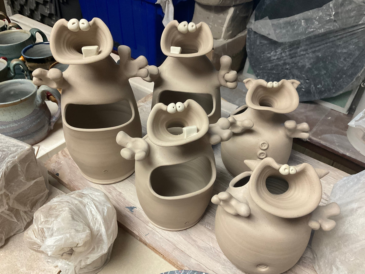 Special Requests – Claymonster Pottery
