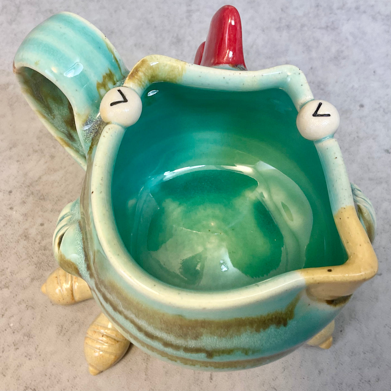 All Monsters – Claymonster Pottery